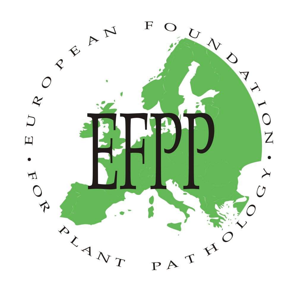 14th Conference of the European Foundation for Plant Pathology ...