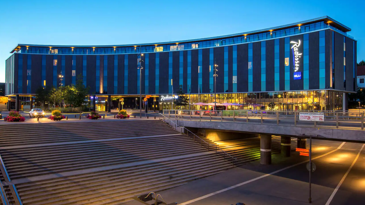 Accommodation – 14th Conference of the European Foundation for Plant ...